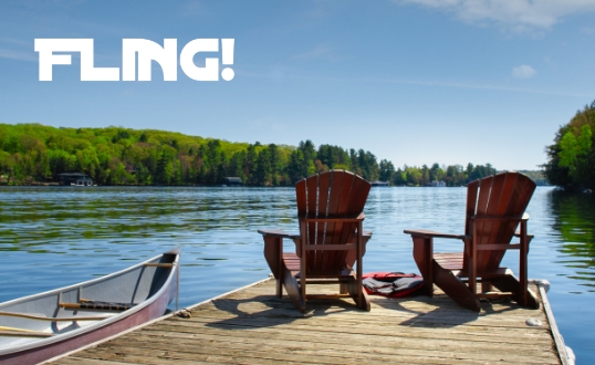 Fling Rentals | 16' Legend