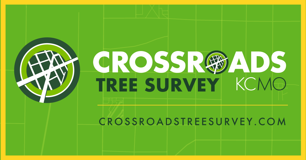 Interactive Map - CCA: Tree Survey