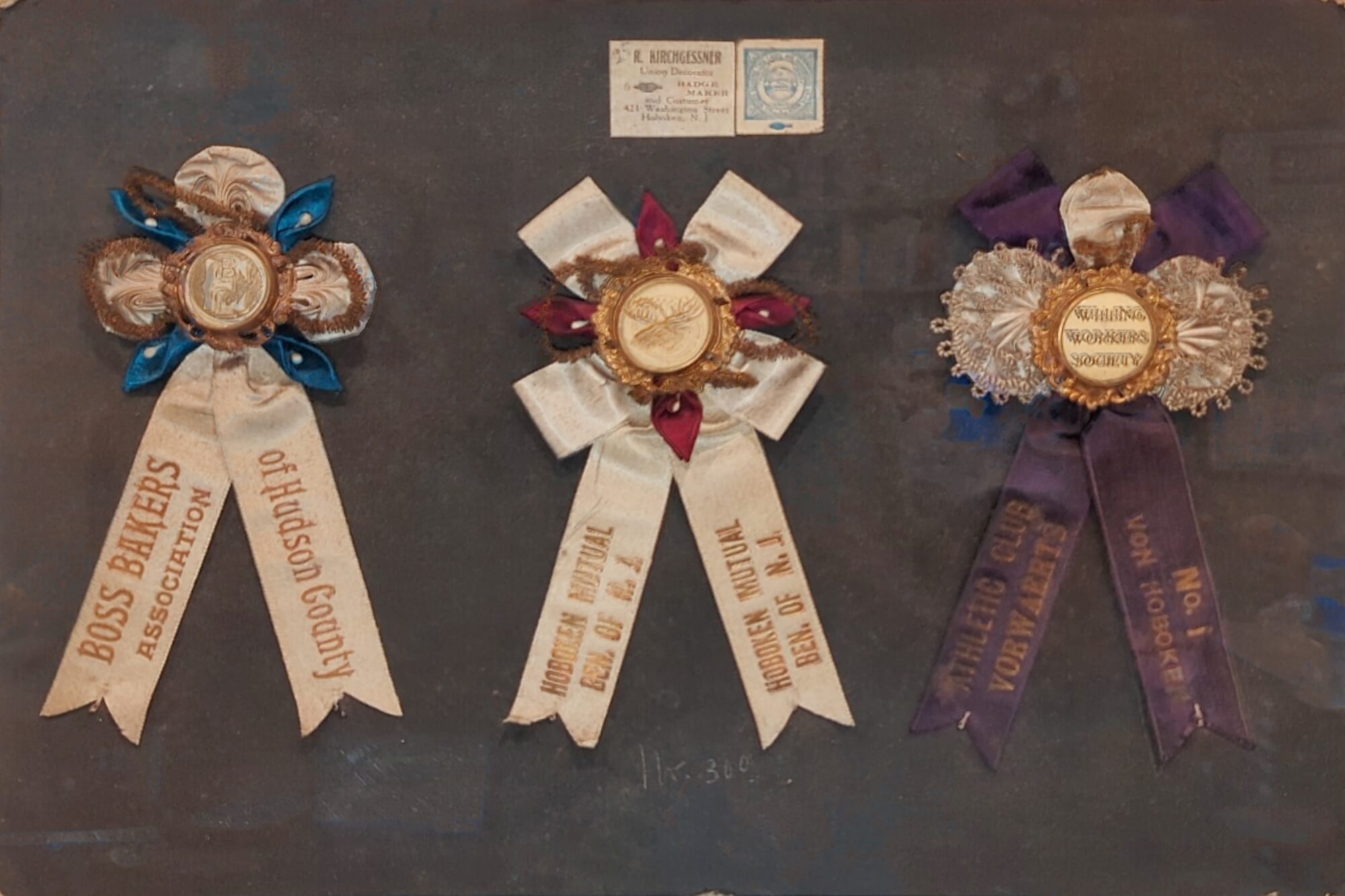 United Decorating: “Decorations for All Occasions" | Hoboken
