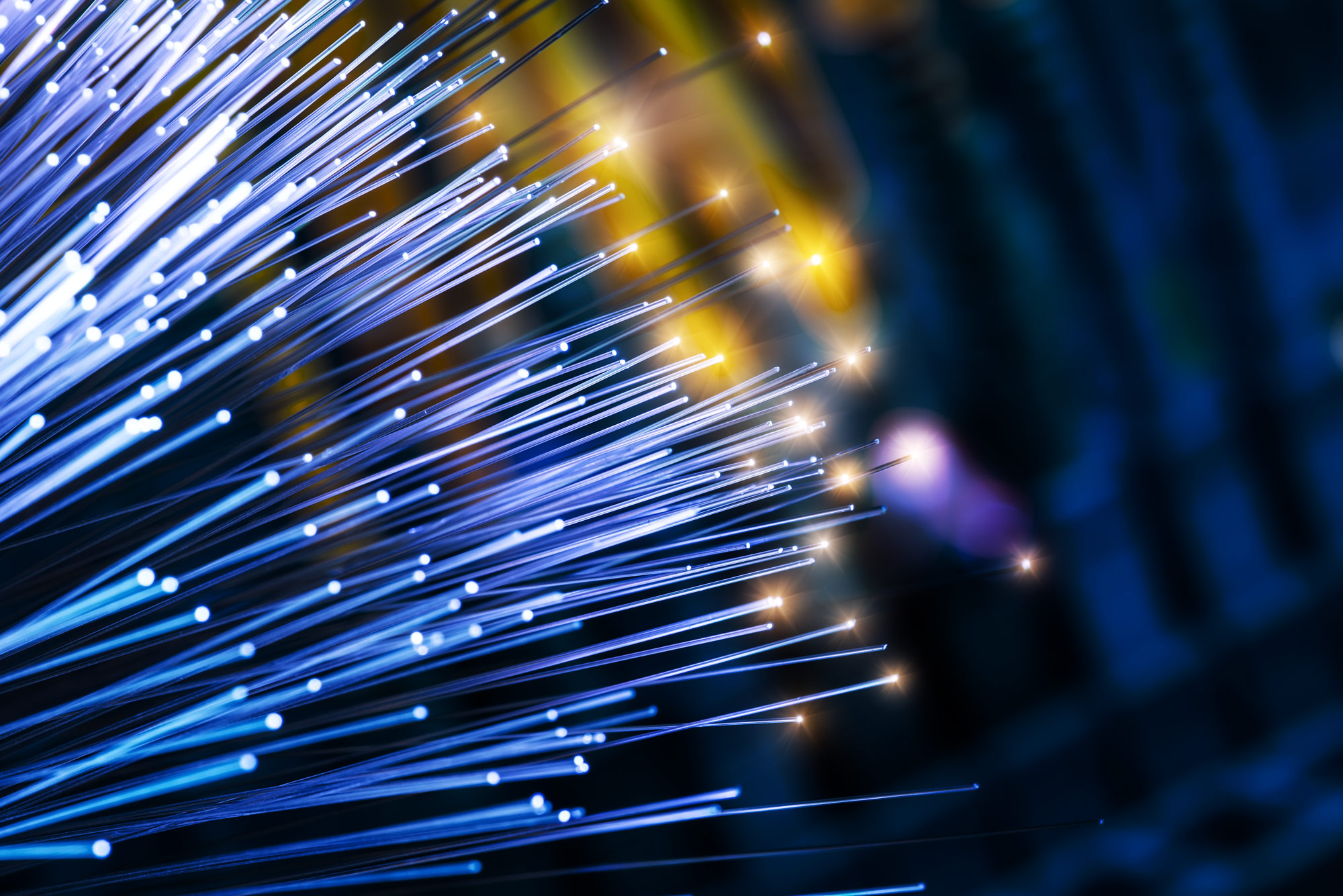 Dark Fiber Infrastructure Guides