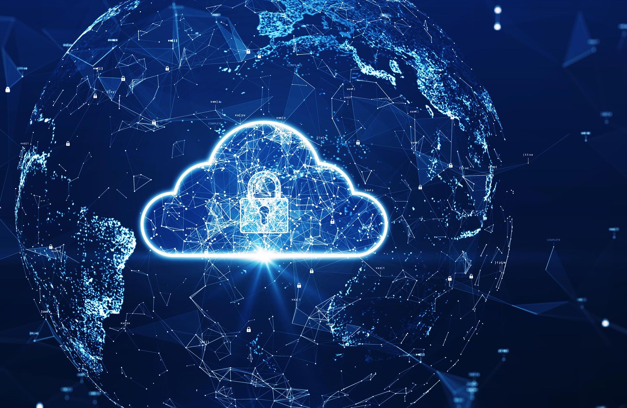 Cybersecurity - Infrastructure Guides