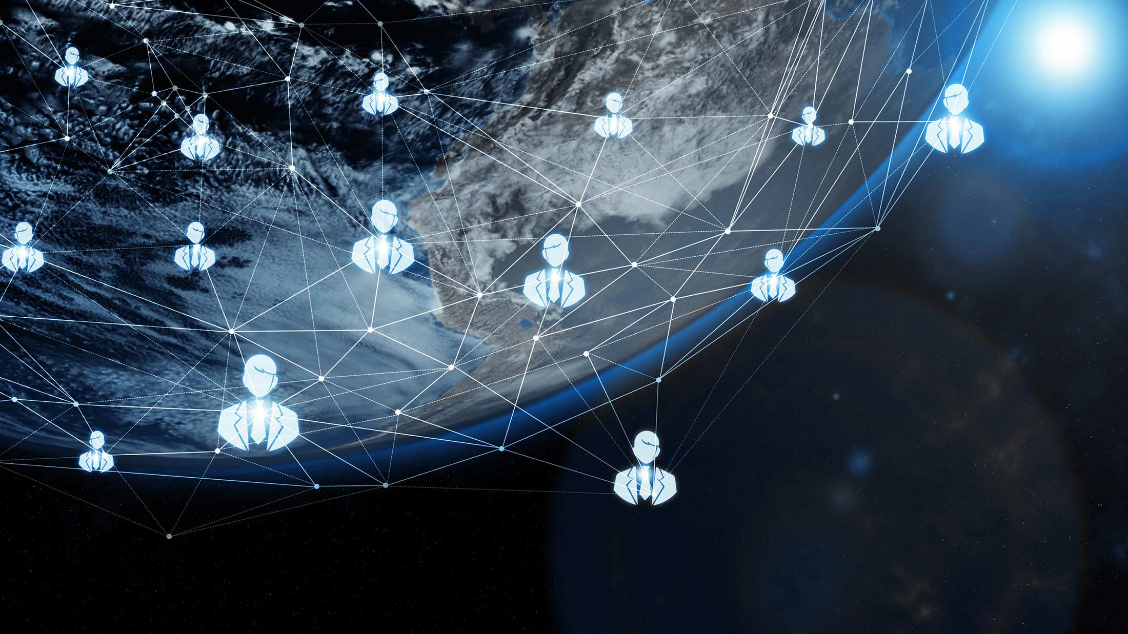 Data Connectivity - Infrastructure Guides