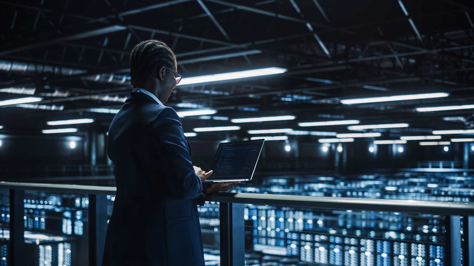 Network Design - Infrastructure Guides