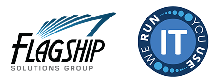 Flagship Solutions Group - An Infrastructure Guides Partner