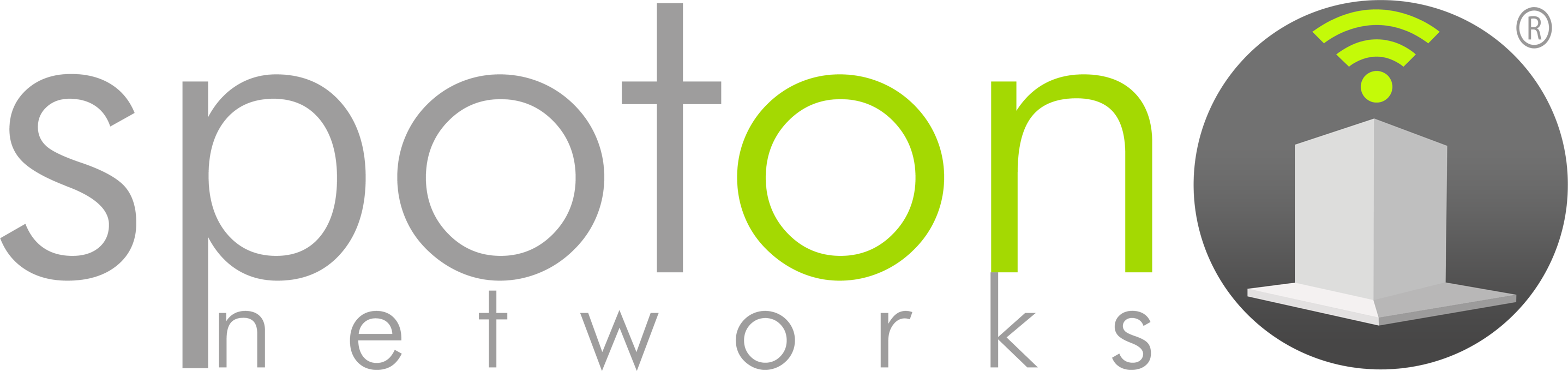 Spot On Networks - An Infrastructure Guides Partner