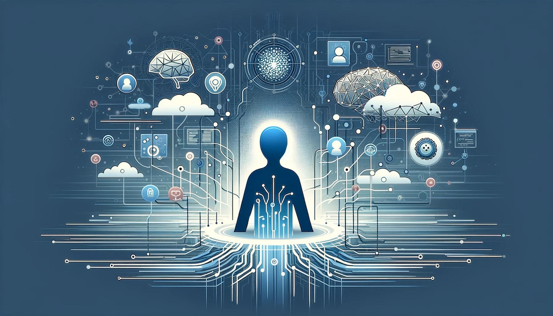 The Role Of Ai In Network Security Cargo X Webflow Ecommerce Website Template