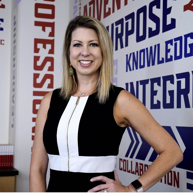 About - The Honors College