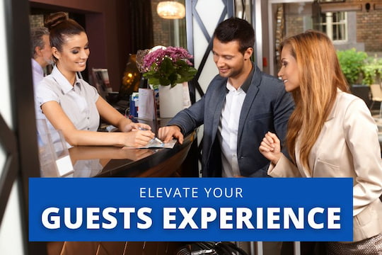 Enhancing The Guest Experience In Your Hotel