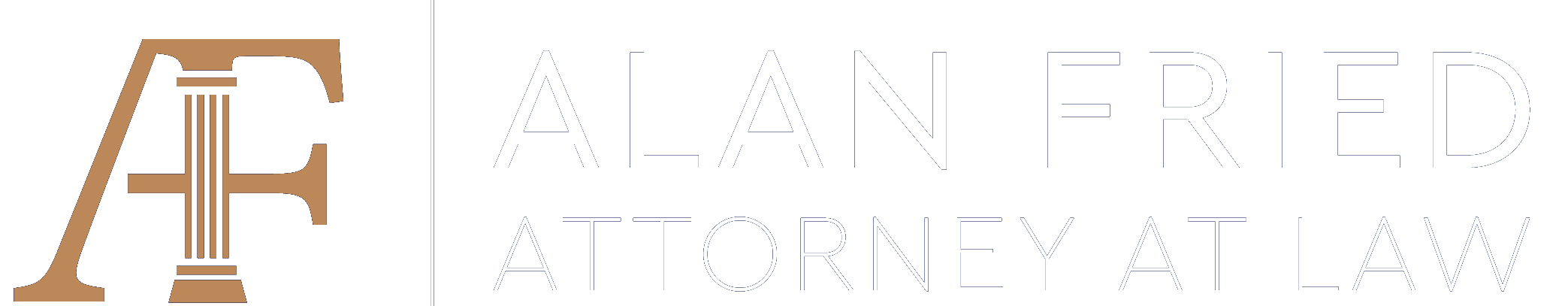 Alan Fried Law | Family Law Attorney