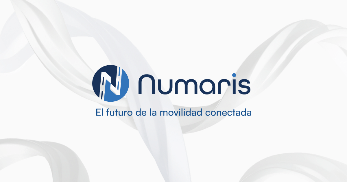 Numaris | Telemática e IoT