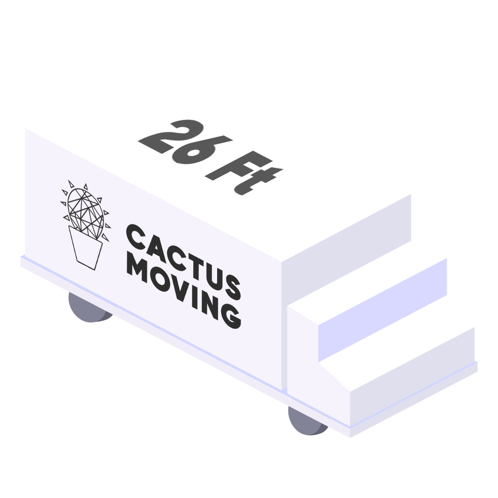 Moving Company in Calgary - Calgary Movers 🌵 Cactus Moving