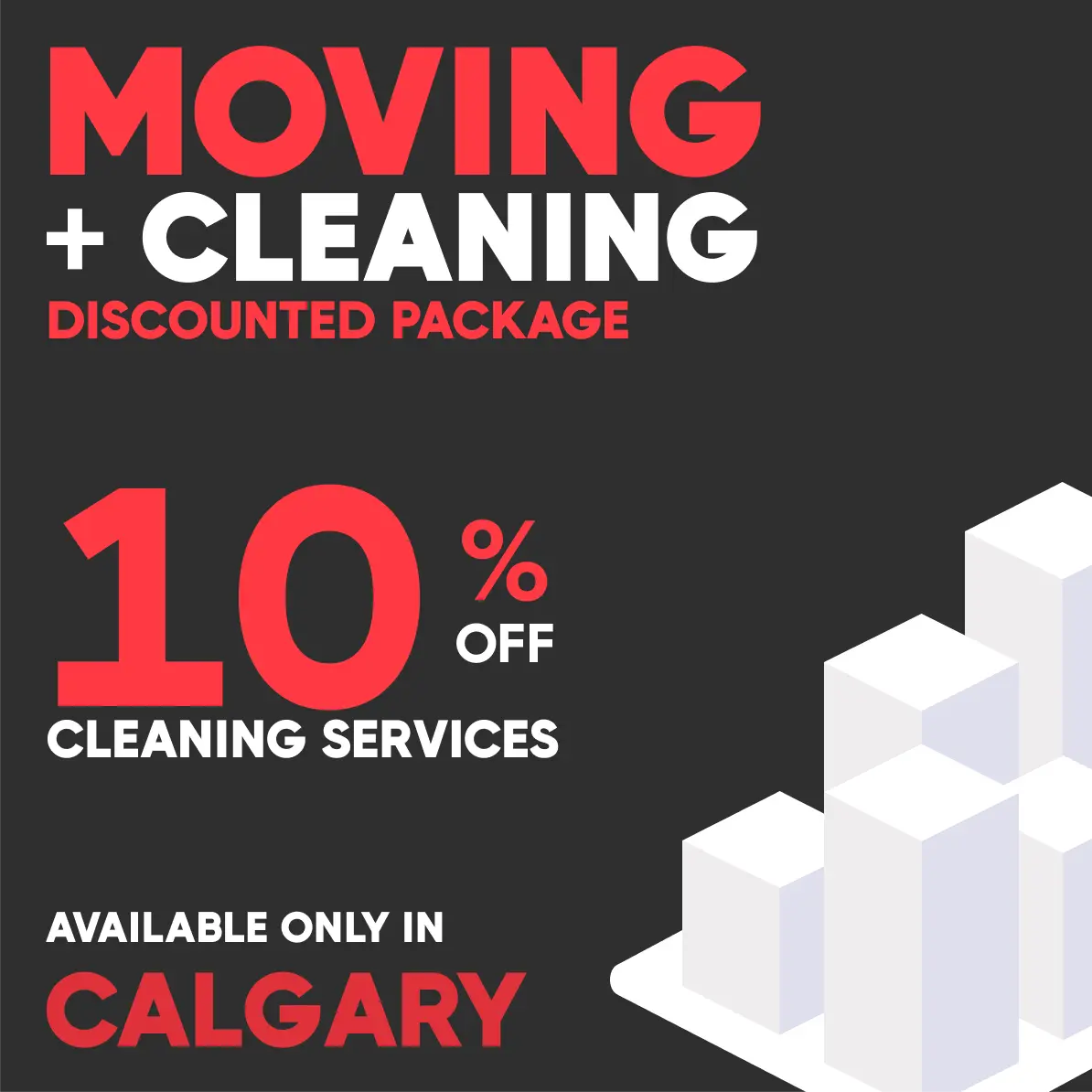 Moving Company in Calgary - Calgary Movers 🌵 Cactus Moving