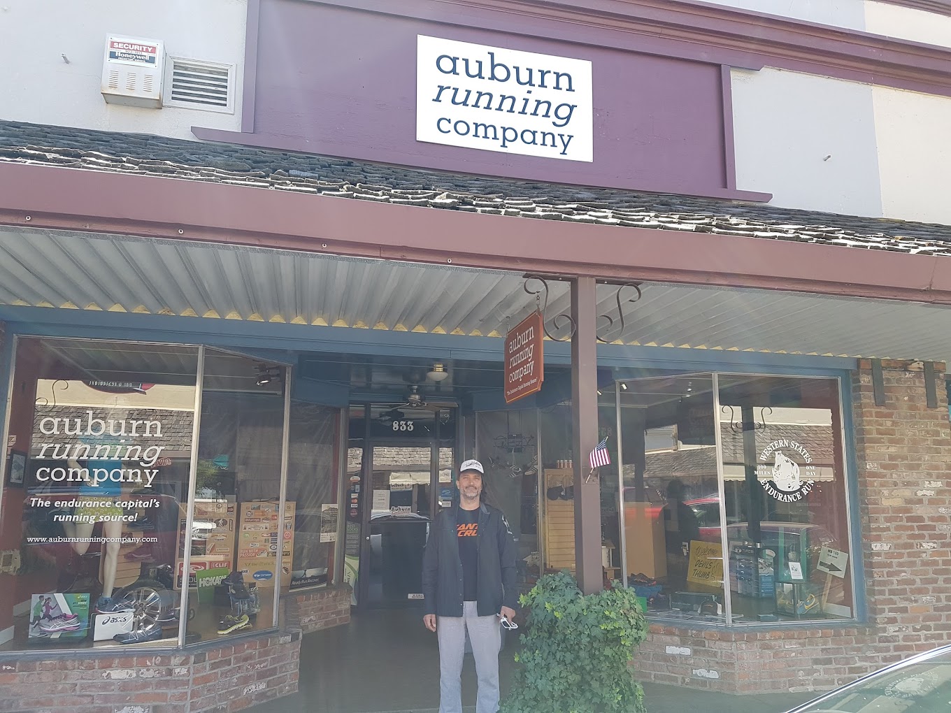 Explore Auburn CA