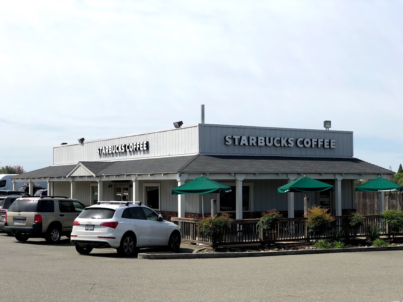 Explore Auburn CA