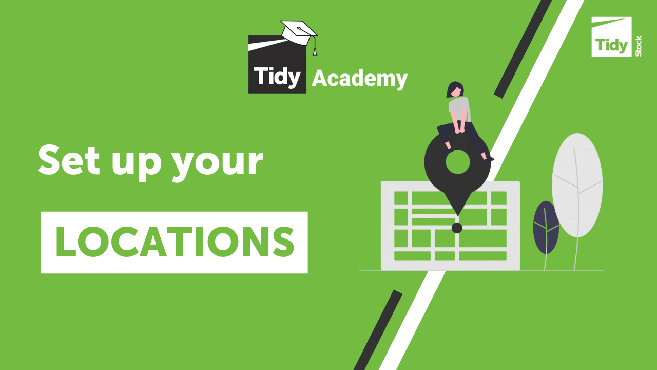 TidyAcademy