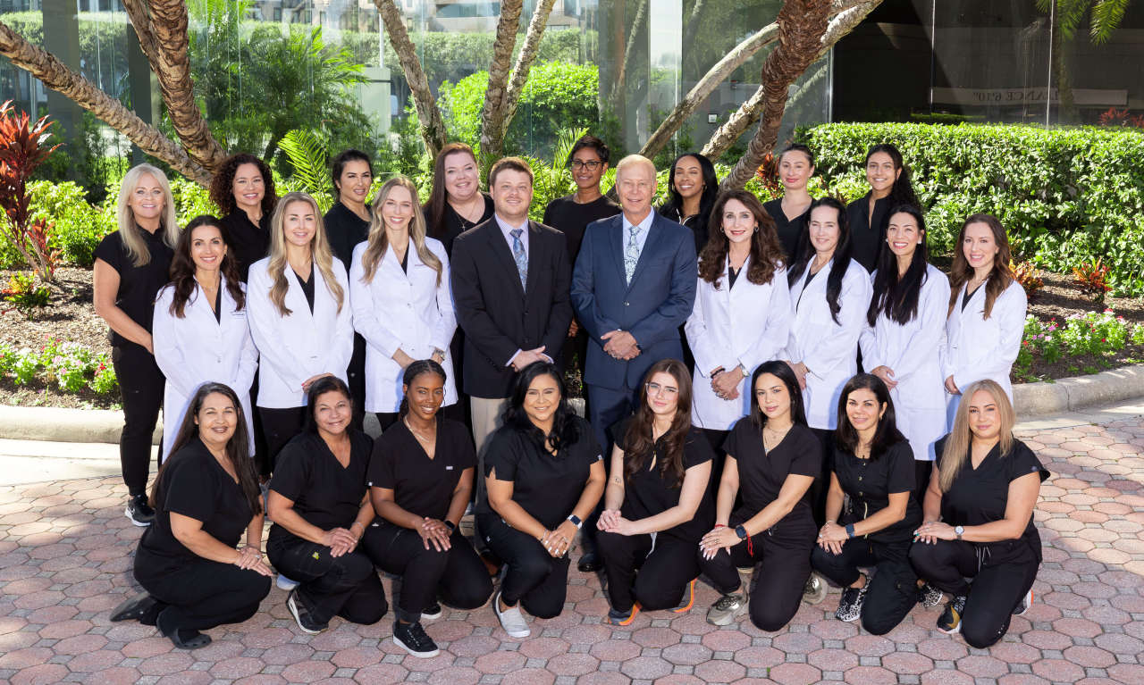 The Vein & Cosmetic Center of Tampa Bay | Tampa Bay’s Trusted Aesthetic ...
