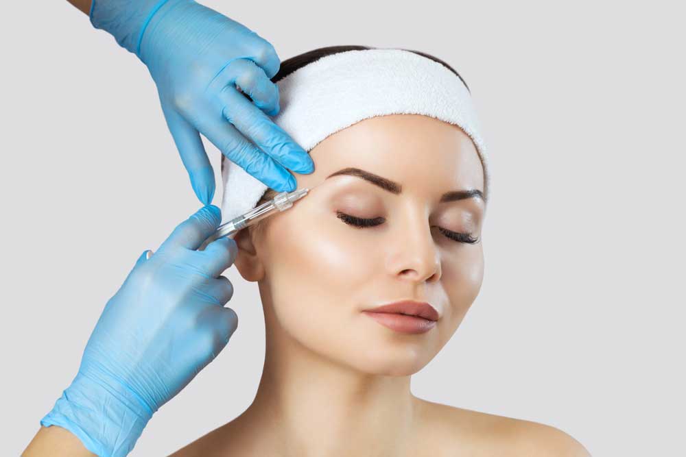 Botox vs. Fillers: Their Uses, Effects and Differences | Vein ... Botox vs. Fillers: Their Uses, Effects and Differences | Vein ...