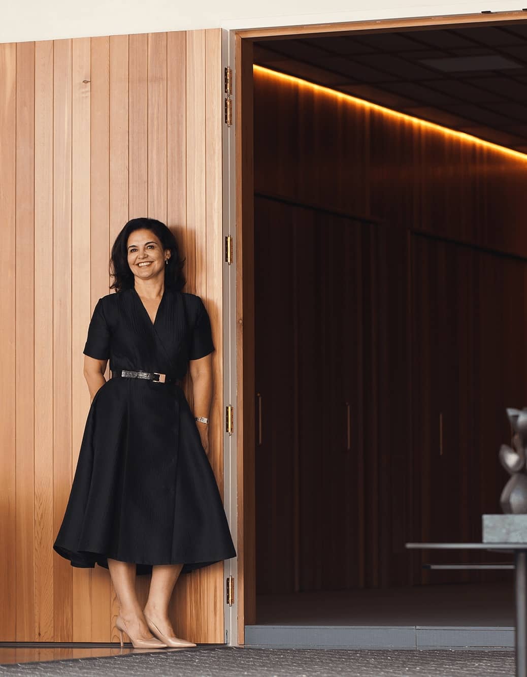 Elysian x Studio Red Wellness – Crafting an Exclusive Wellness Haven ...