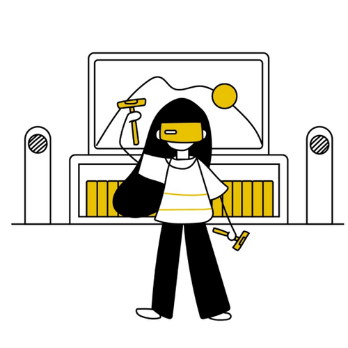 Make it Toolkit - Masterclass