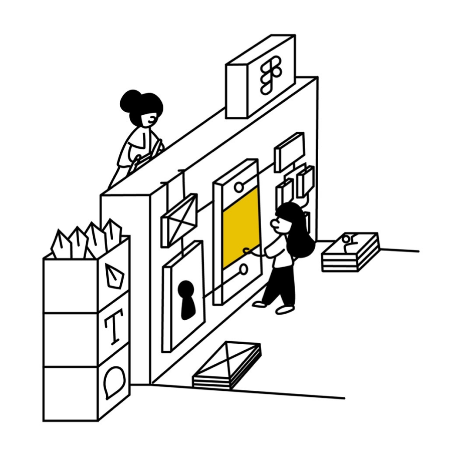 Make it Toolkit - Make it Starter