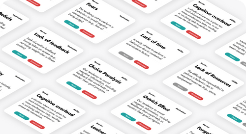 Make it Toolkit - Masterclass