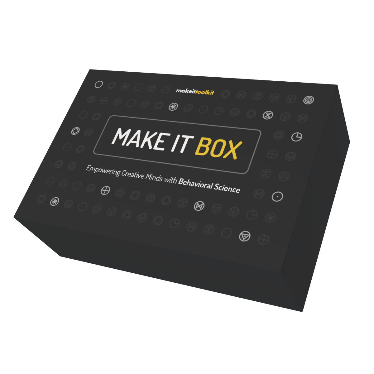 Make it Toolkit - Make It Box