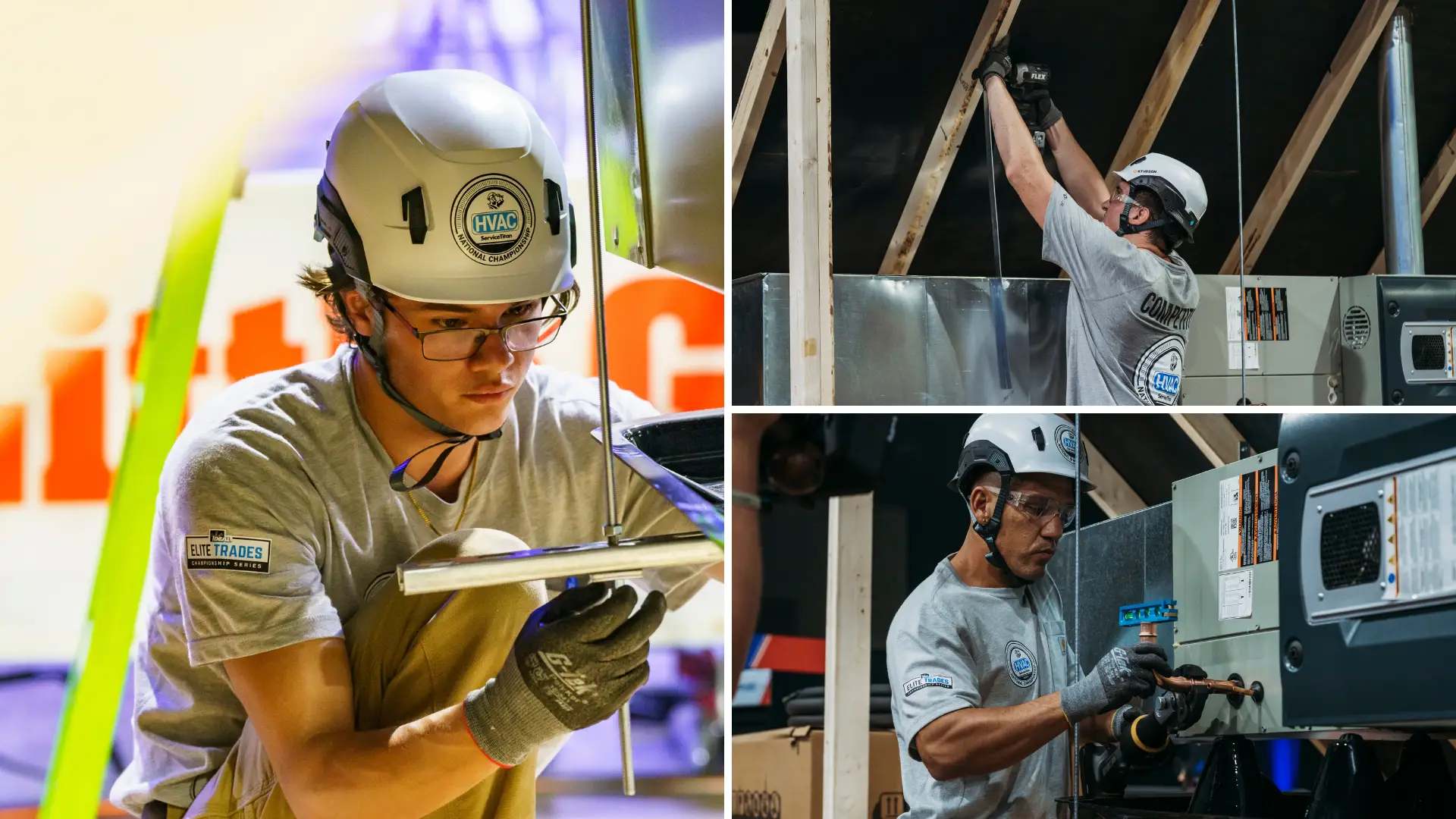 Industry Updates | Plumbing National Championship