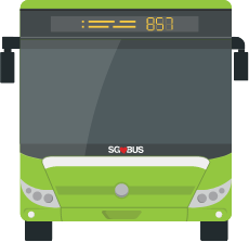 Tower Transit Singapore