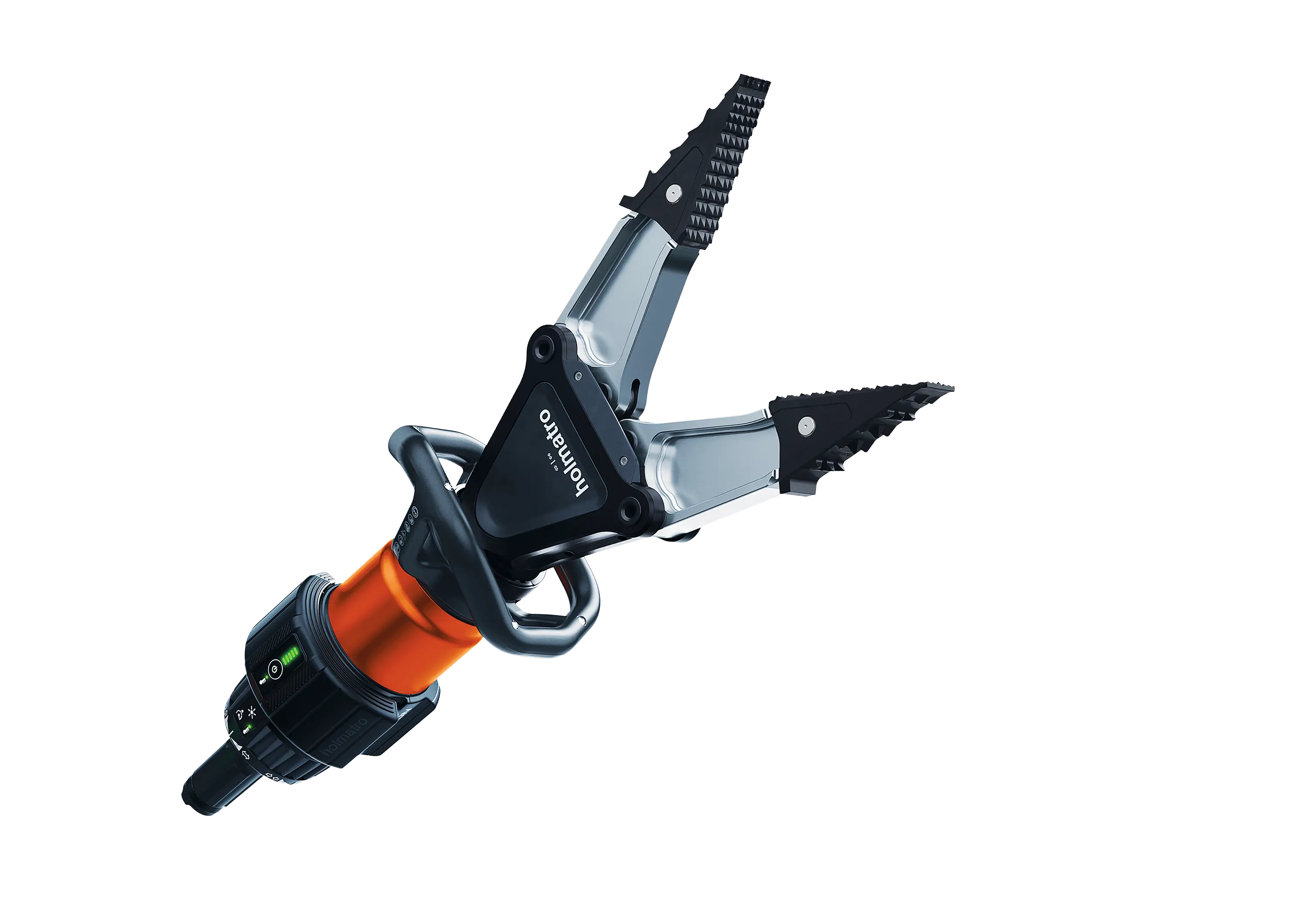 Holmatro Pentheon: tools of the future