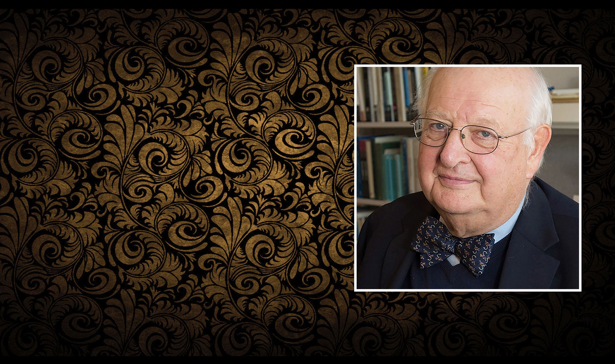 Professor Sir Angus Deaton | Exclusive Keynote Speaker