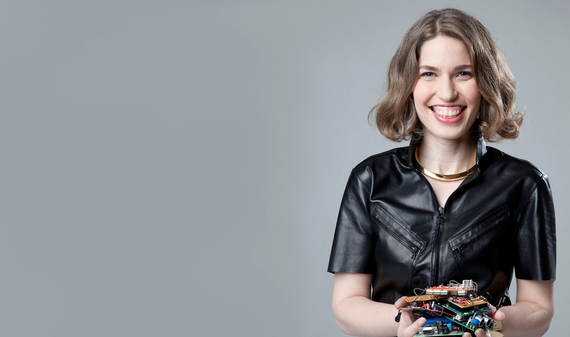 Hilary Mason | Exclusive Keynote Speaker