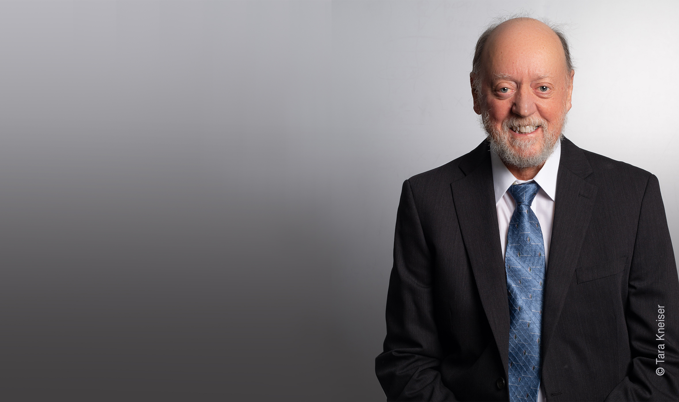 Jack Dongarra | Exclusive Keynote Speaker