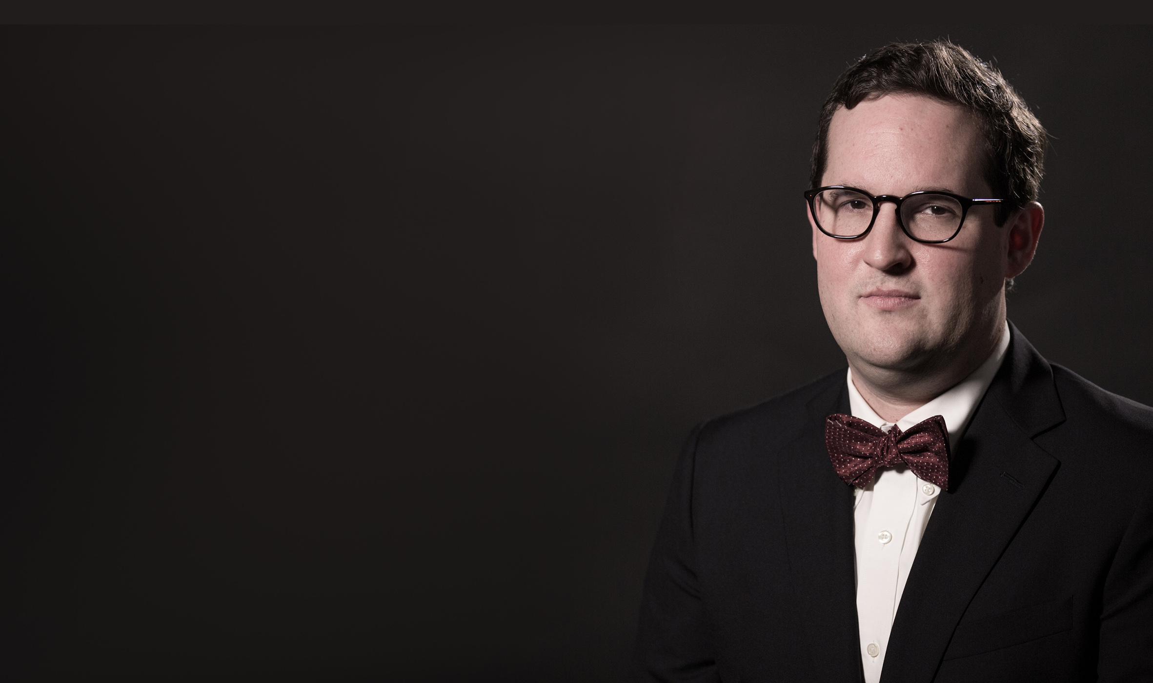 Jesse M. Keenan | Exclusive Keynote Speaker
