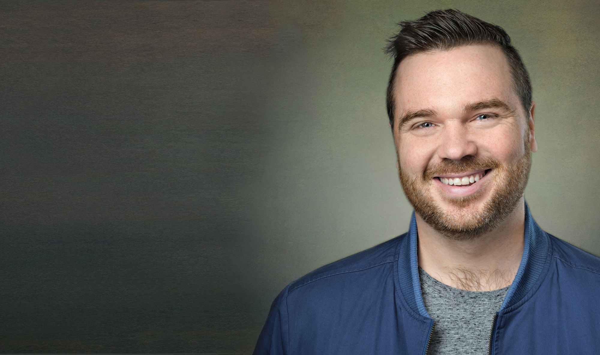 Kevin Roose | Exclusive Keynote Speaker