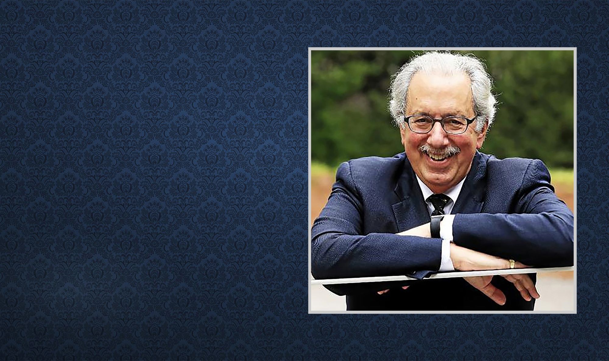 Richard Boyatzis | Exclusive Keynote Speaker