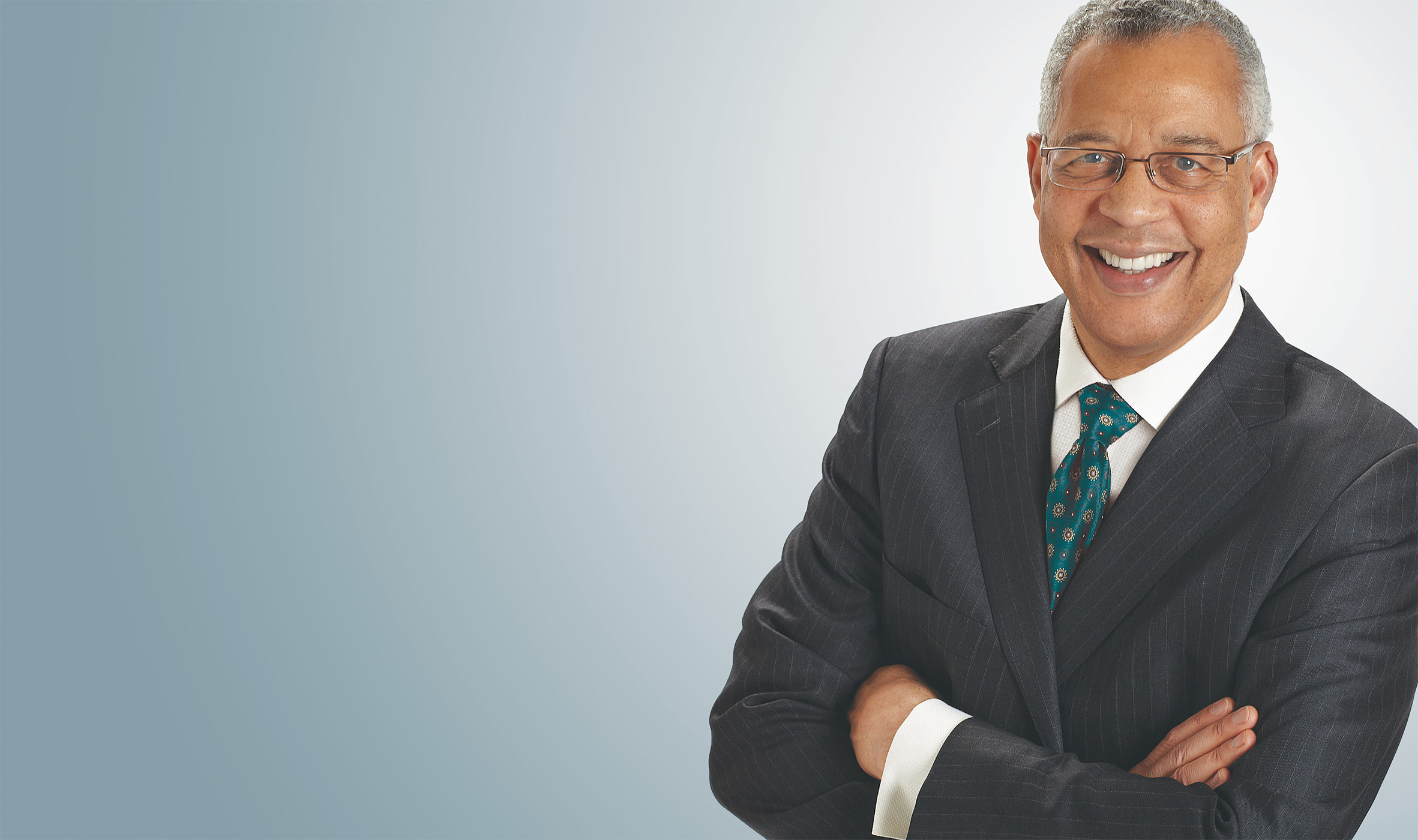 Reed Tuckson, M.D. | Exclusive Keynote Speaker