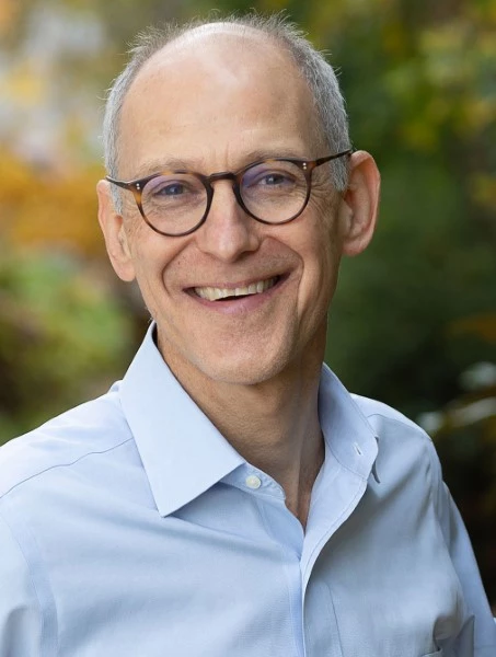 Alan Weil | Exclusive Keynote Speaker