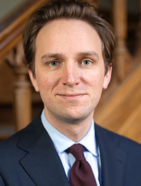 Karim Sadjadpour | Keynote Speaker