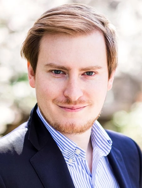 Clifford Stoll | Keynote Speaker