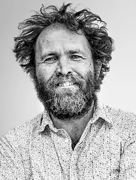 Clifford Stoll | Exclusive Keynote Speaker