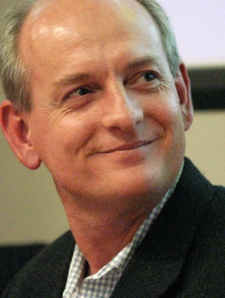 Clifford Stoll | Exclusive Keynote Speaker