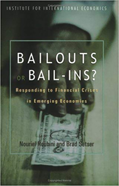 Nouriel Roubini | Exclusive Keynote Speaker