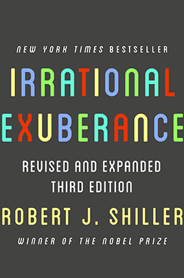 Robert Shiller | Exclusive Keynote Speaker
