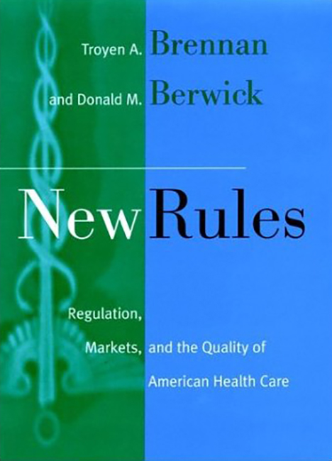 Donald Berwick America