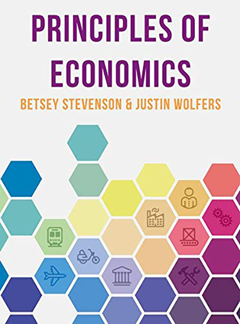 Principles of Economics by Justin Wolfers
