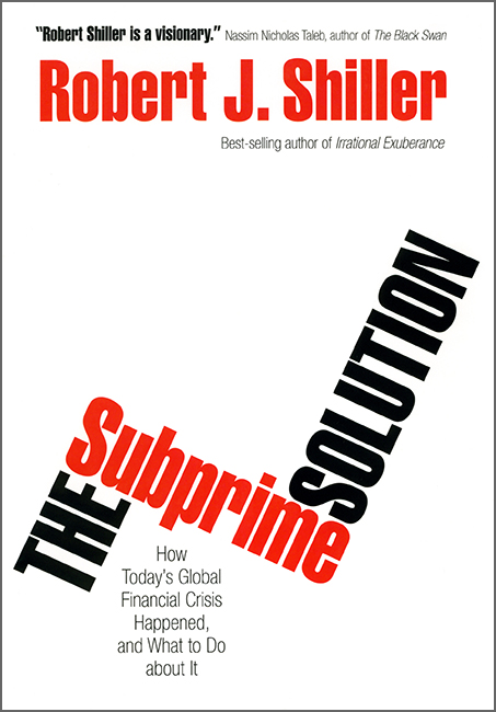 Robert Shiller | Exclusive Keynote Speaker
