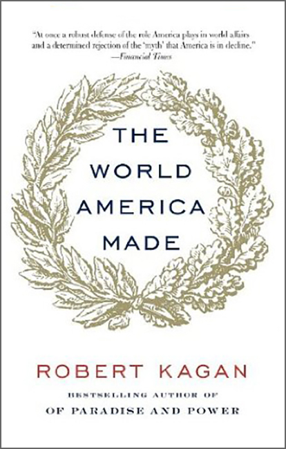 Robert Kagan | Exclusive Keynote Speaker