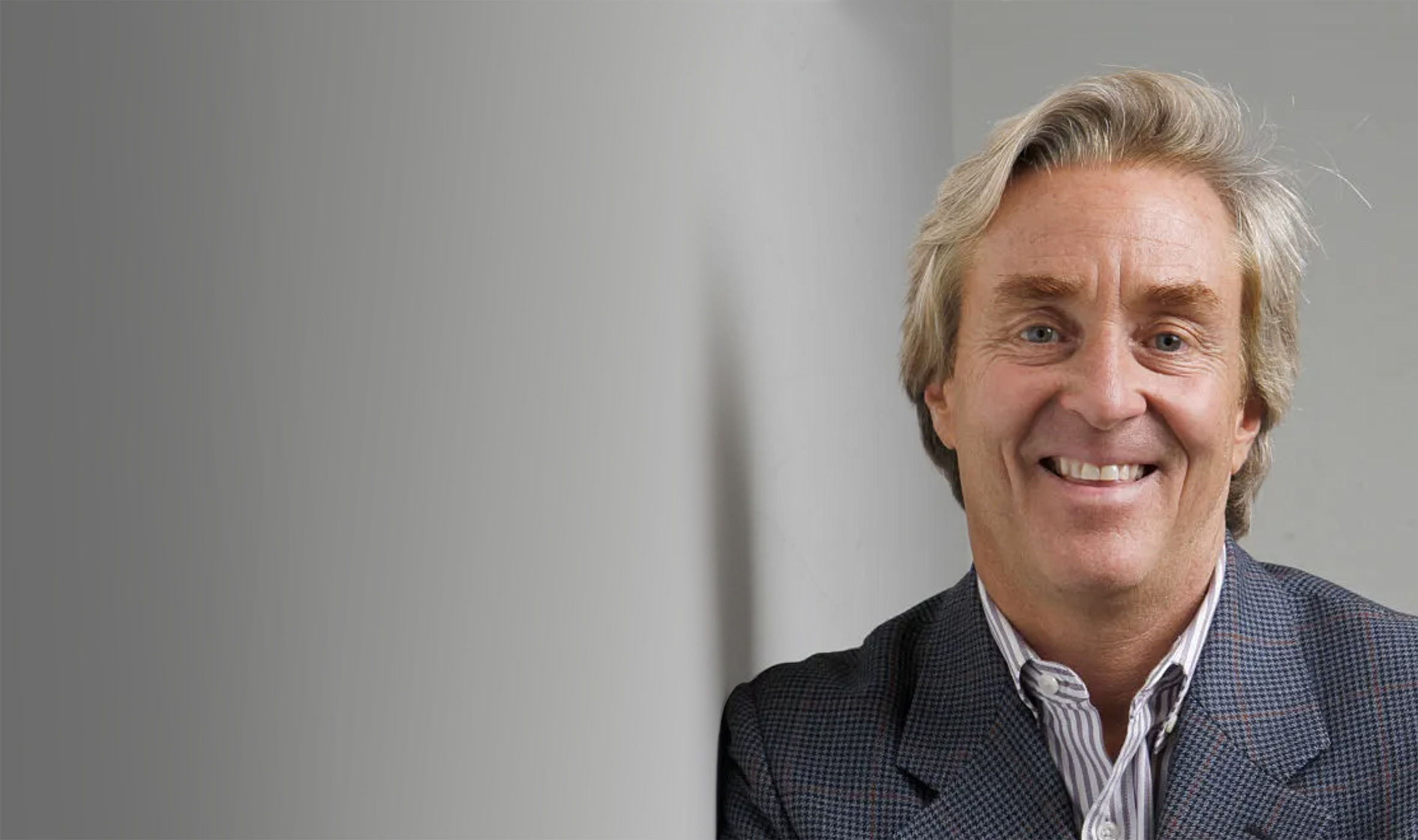 James P. Steyer | Exclusive Keynote Speaker