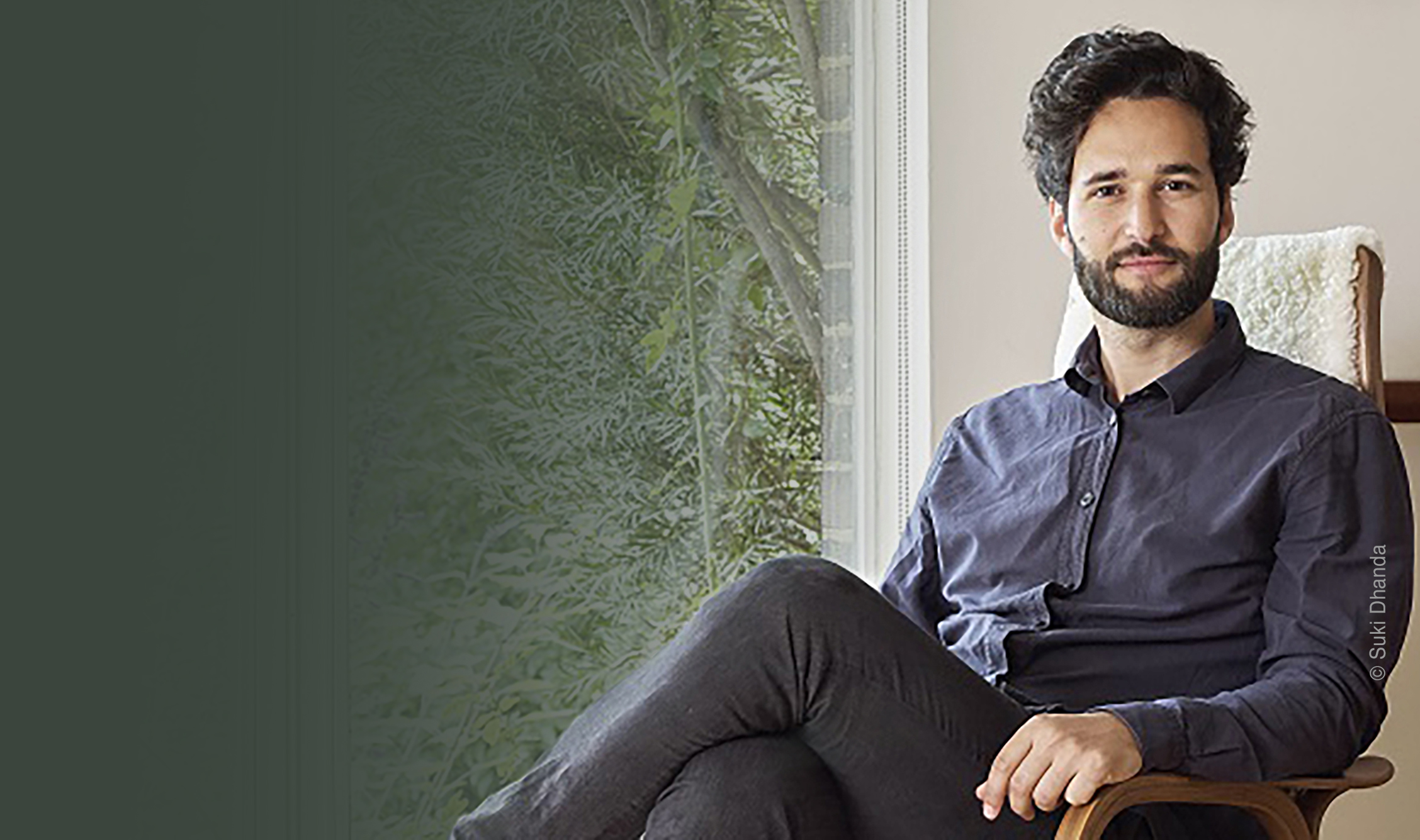 Daniel Susskind | Exclusive Keynote Speaker