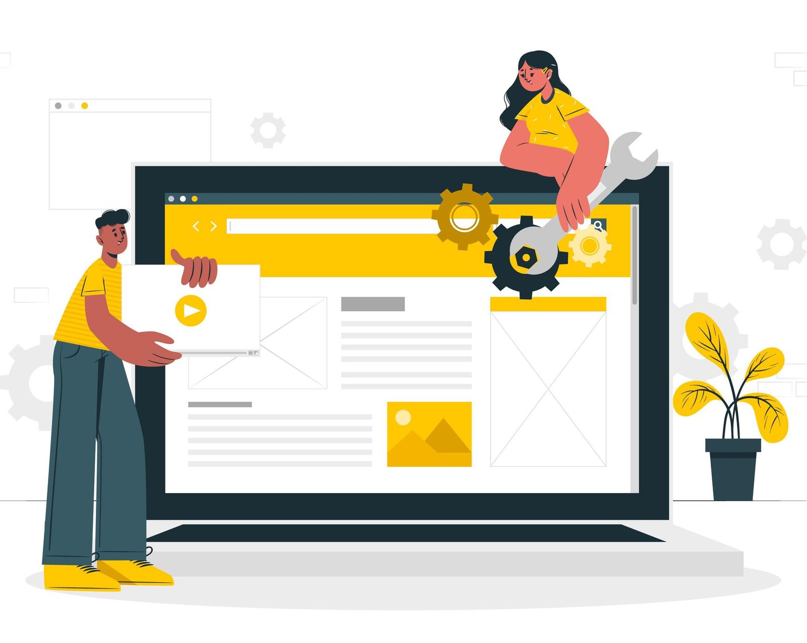 Software Testing Company | QA Testing Services Partner